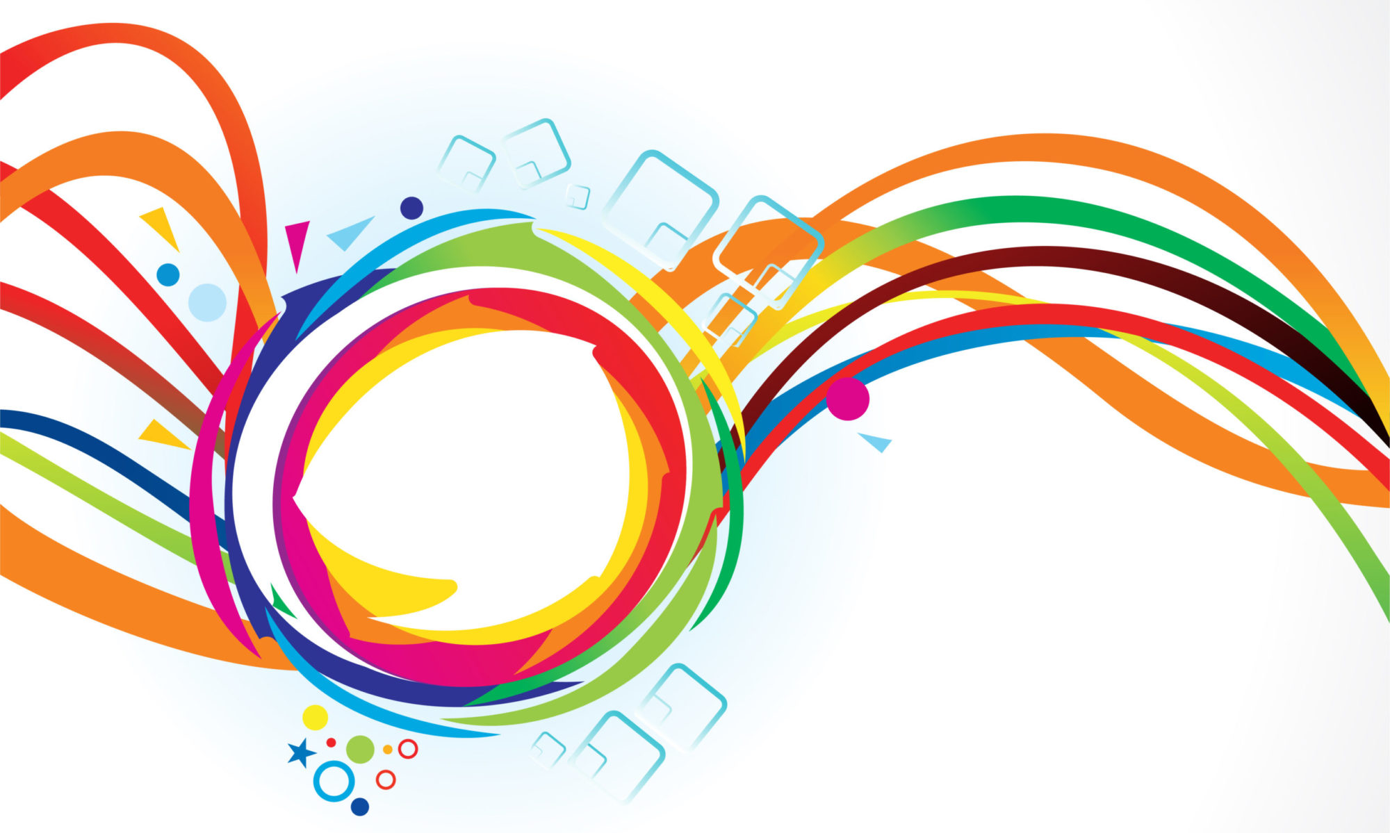 Blog Confluence Circles